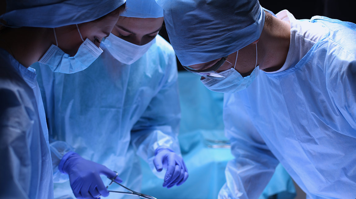 Beyin Ve Sinir Cerrahisi - Malatya Park Hastanesi